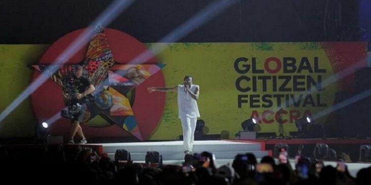 Ghana And South Africa Pledge $1 billion For Development - African Watch