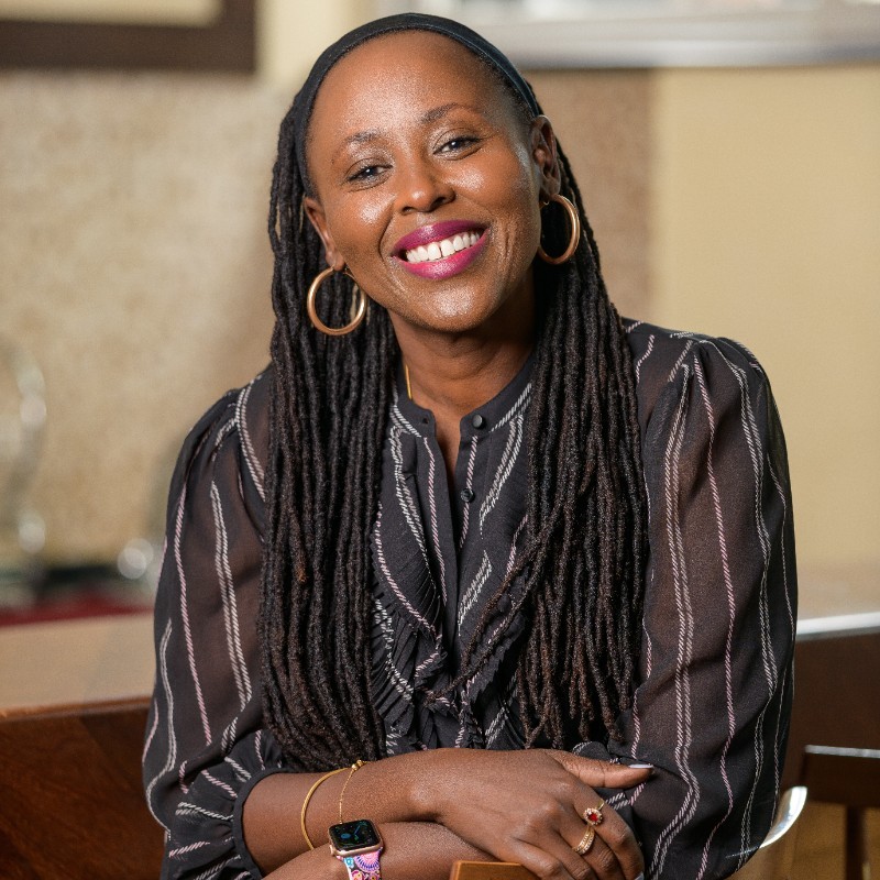 Java Appoints Priscilla Gathungu As Chief Executive Officer - African Watch