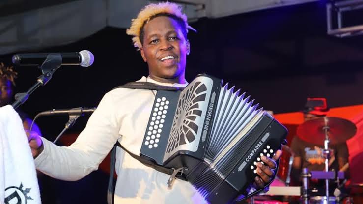 DJ Fatxo Wins E360 Awards Amidst Murder Allegations - African Watch