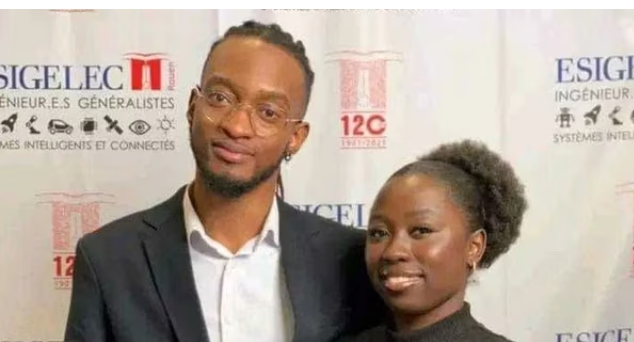 Akothee’s Daughter Fancy Makadia Unveils Lover - African Watch