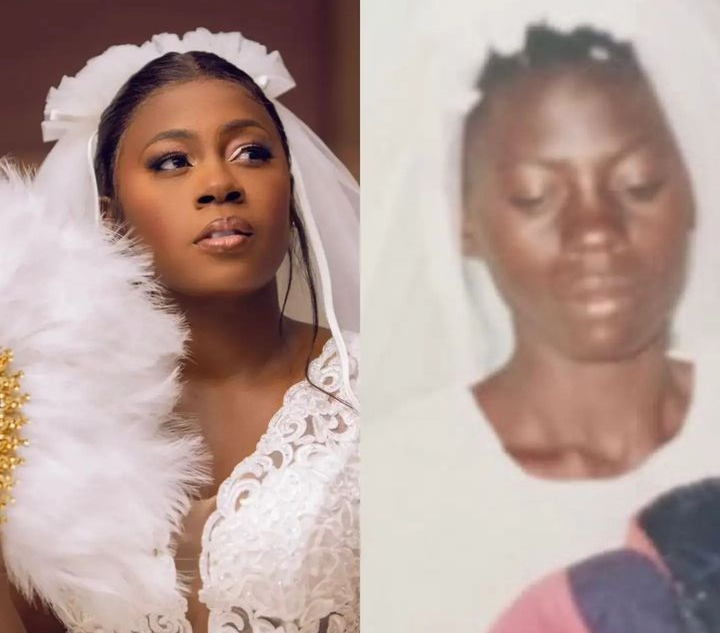 Akothee’s Throwback Marriage Photo Has Sparked Reactions Among Netizens ...