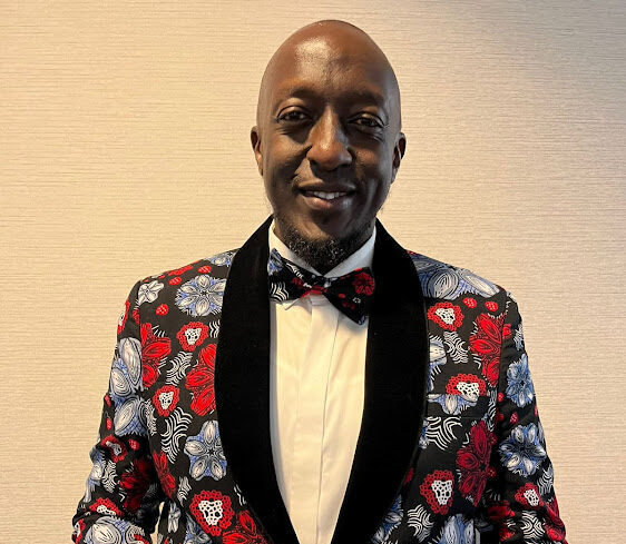 Kenya’s Consul General for Los Angeles, Big Ted, Awarded in the USA ...