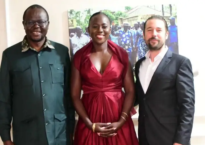 Akothee Reveals Shocking Details On Her Relationship With The Governor ...