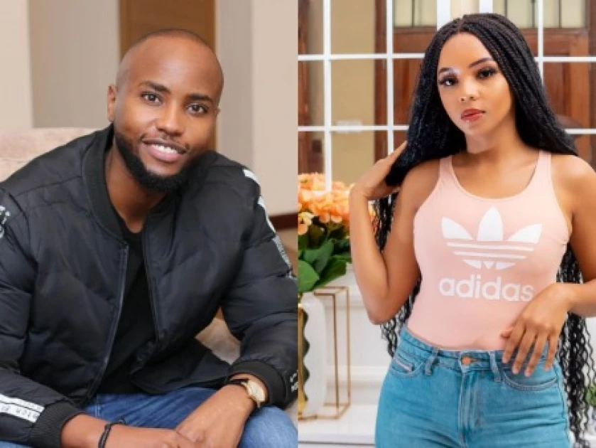 Kenyan Actress Bridget Shighadi Confirms Breakup with Nick Mutuma - African Watch