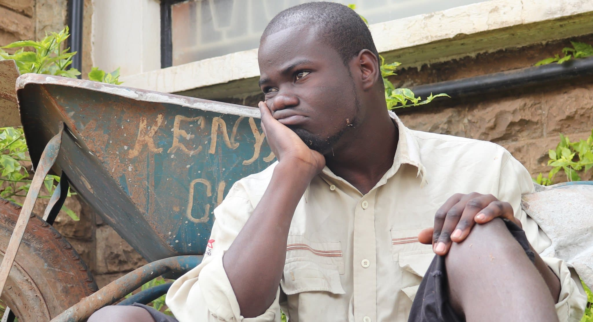 Mulamwah Bids Farewell to Milele FM After One Year - African Watch