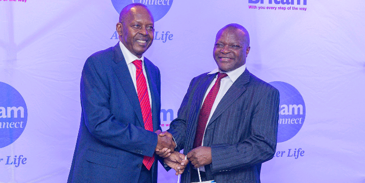 Britam Connect to Revolutionize Insurance for Low-Income Households ...