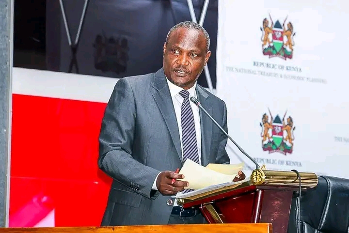 Government Disburses Sh294 Million to Vulnerable Households in Arid ...