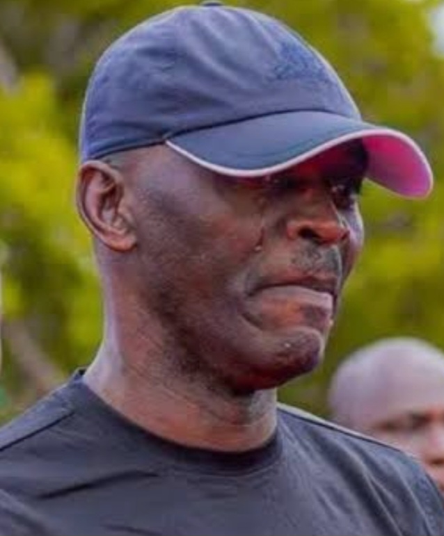 Maurice Ogeta Leads Family to Kang’o Ka Jaramogi in Heartfelt Visit to ...