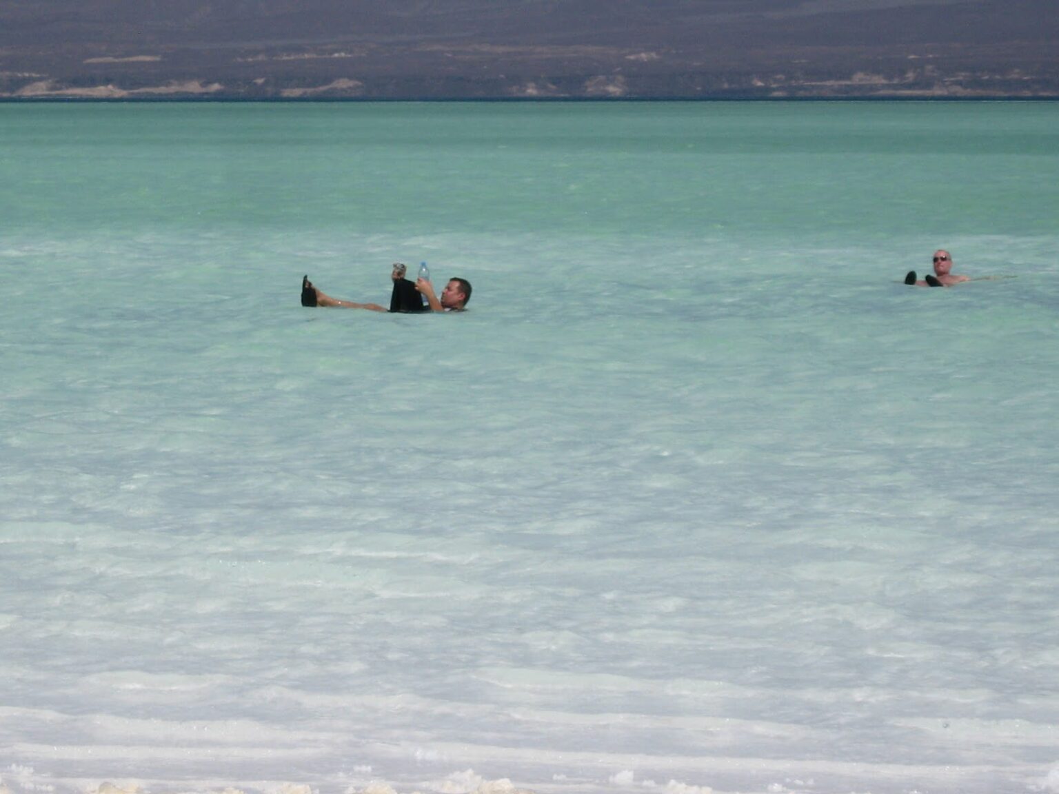 Lake Assal: A Surreal Adventure in Djibouti - African Watch