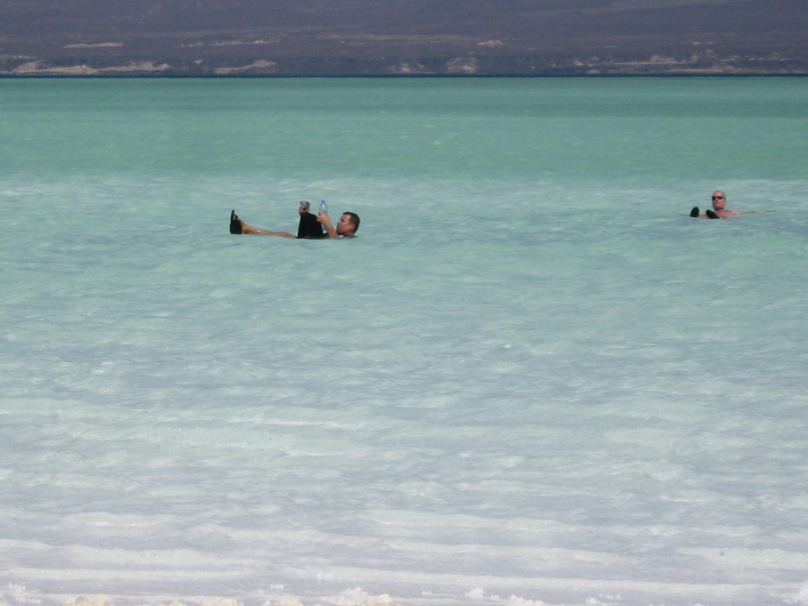 Lake Assal: A Surreal Adventure in Djibouti - African Watch