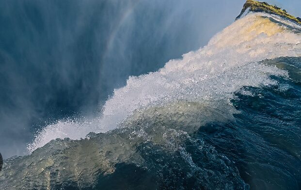 At the Edge of Wonder: A Journey to Devil’s Pool - African Watch