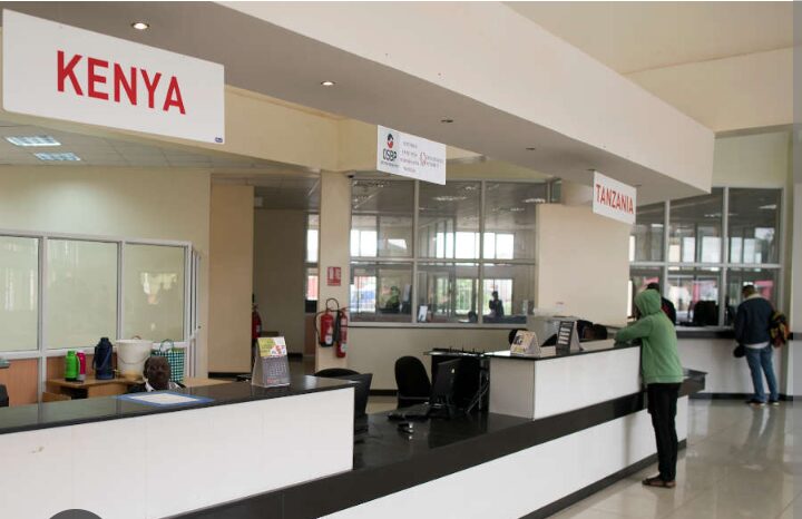 Kenya–Tanzania Border Points Worth Visiting - African Watch