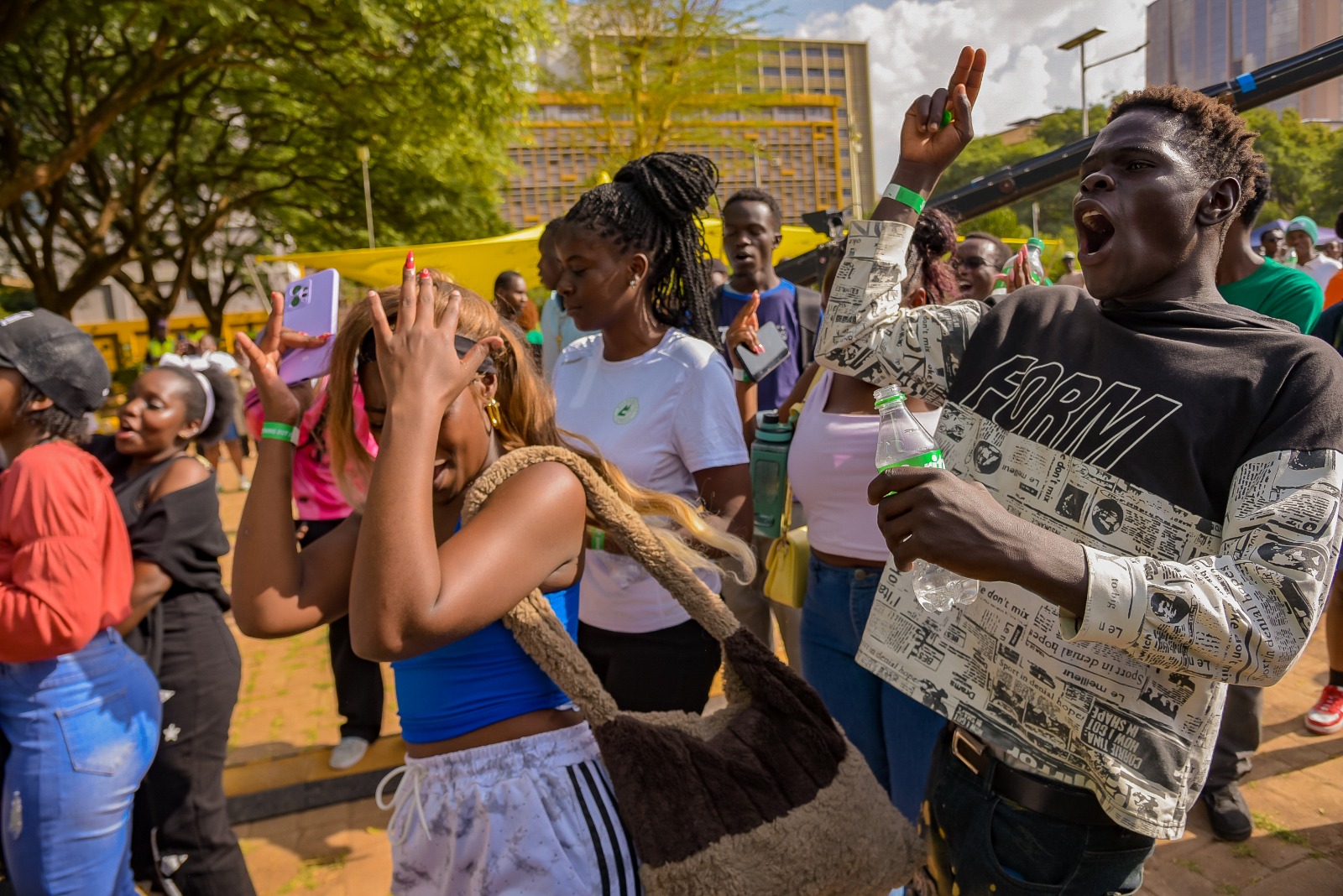 Sprite Drops ‘It’s That Fresh’ in Kenya - African Watch